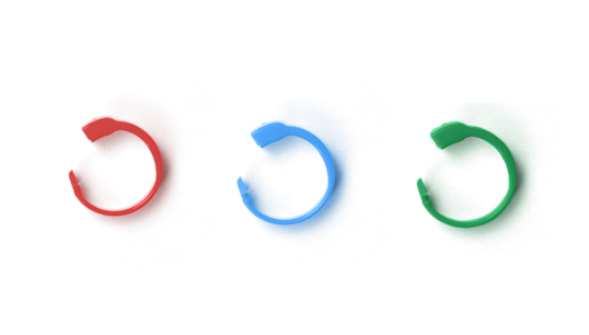 Identifizierung, Rückverfolgbarkeit und Kennzeichnung von Instrumenten ...