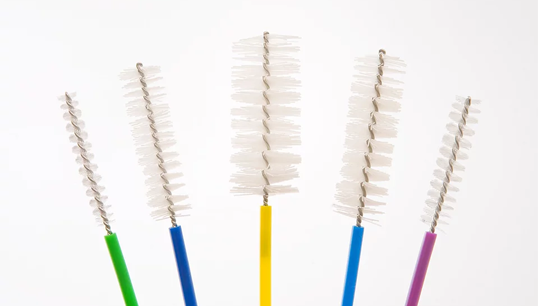 Manual Cleaning and Reprocessing of Endoscopes | STERIS