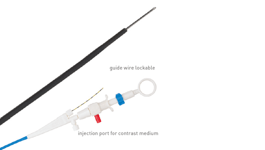 Endoscopic Ultrasound (EUS) Guided Devices | STERIS
