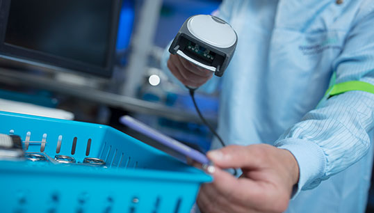 Sterilisation and Decontamination Services| STERIS