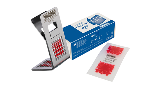 Cleaning Indicators | STERIS