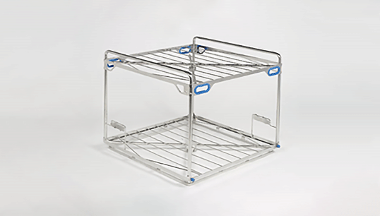 Washer Racks for Washer Disinfectors | STERIS